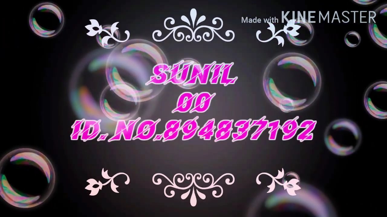 Sunilsahu Youtube