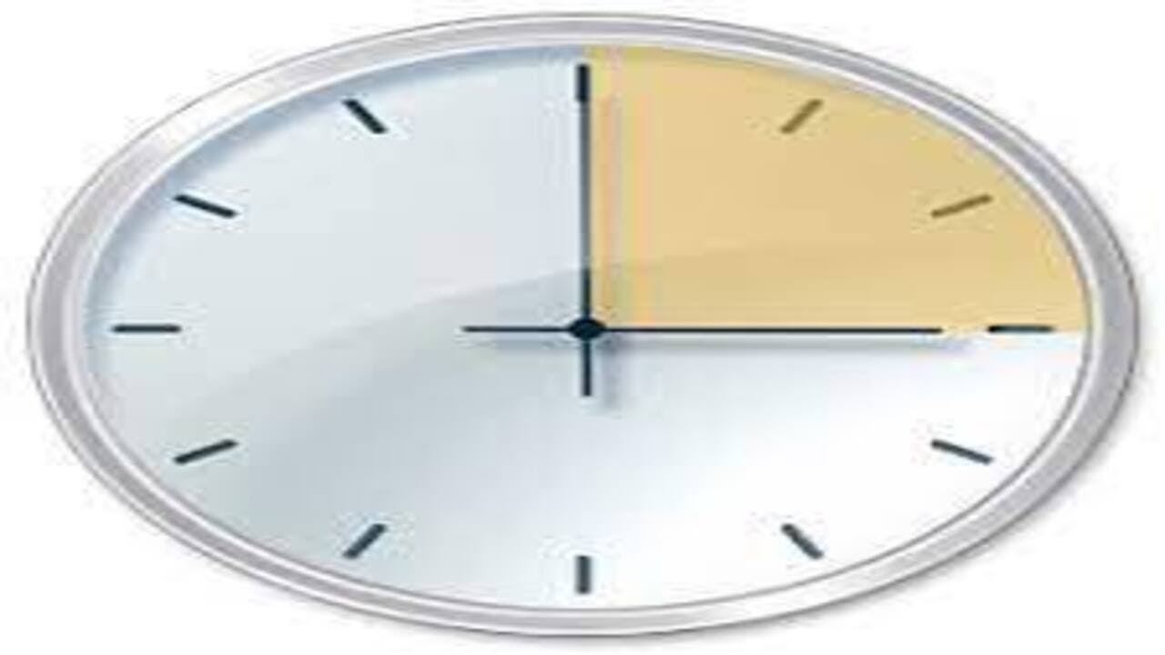 Windows 11: So schalten Sie das Zeitformat zwischen 12 und 24 Stunden ...