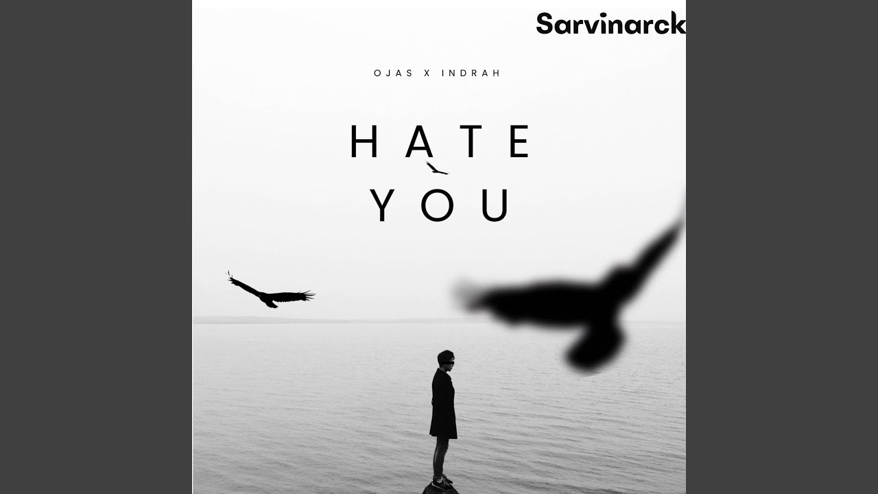 Hate You - YouTube Music