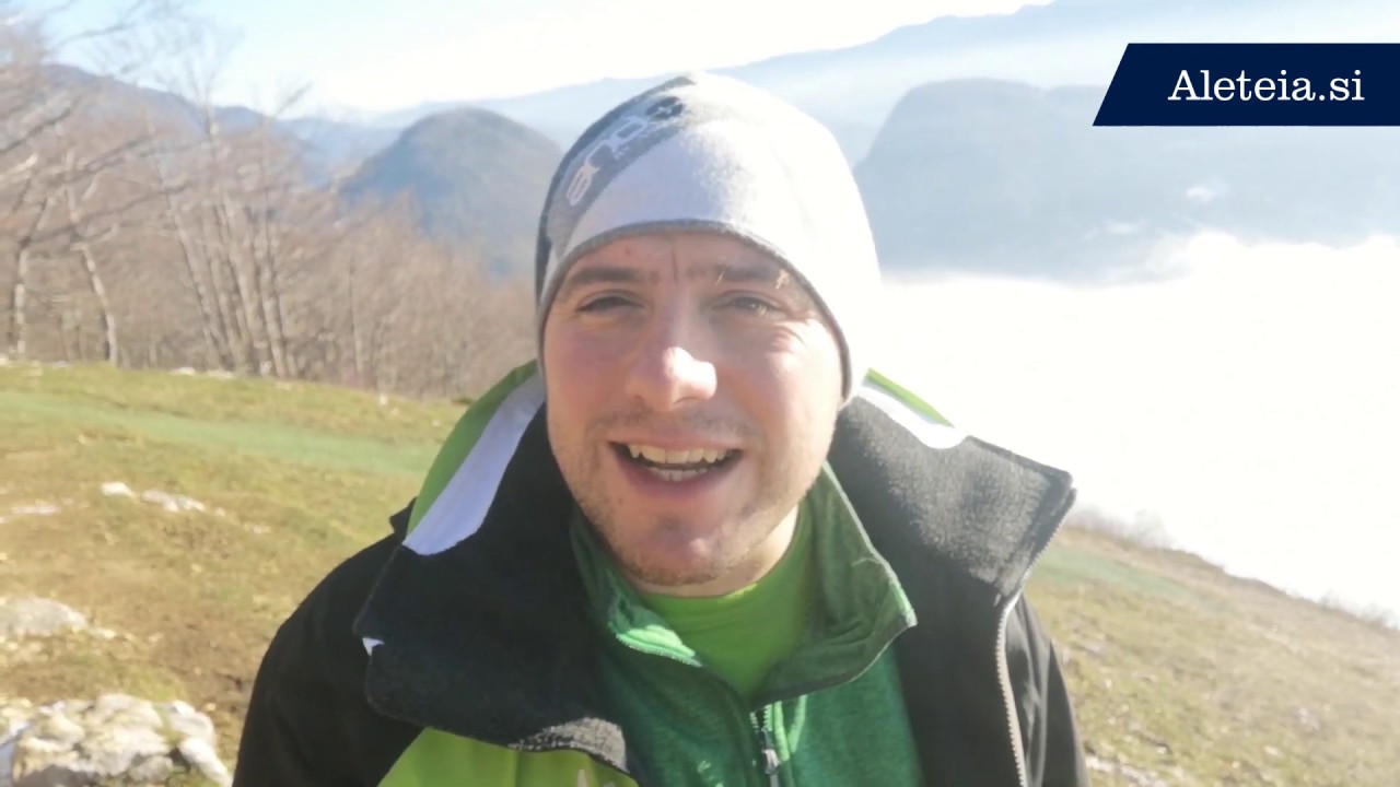 Martin Golob, vlog #5 - YouTube