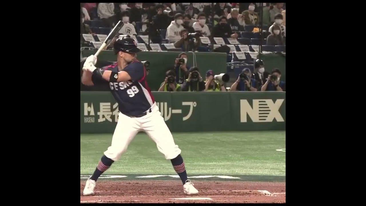 박세웅 체코전 8k 모음#wbc#박세웅 - YouTube