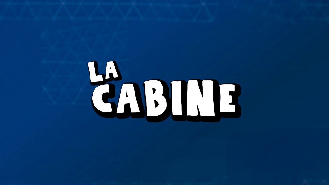 La Cabine (S01-E04) - YouTube