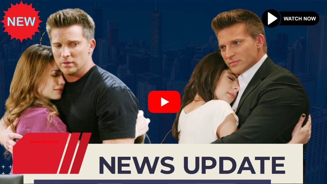 Shocking News ||GH Double Shock: Mystery Character Returns Alongside ...
