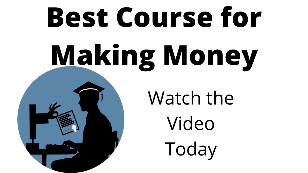 Best Course For Making Money YouTube best-course-for-making-money-youtube