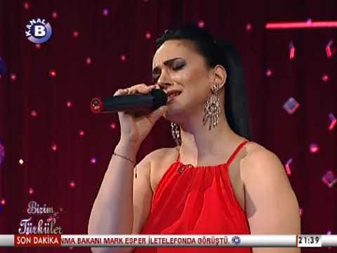 YESIM KOKSAL -  SAD OL DELI GONUL