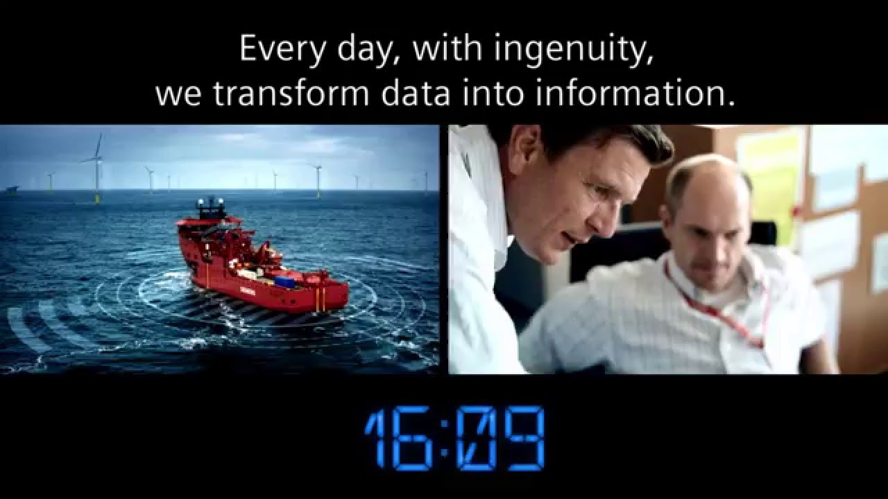 How does Ingenuity for life affect every one of us? - YouTube