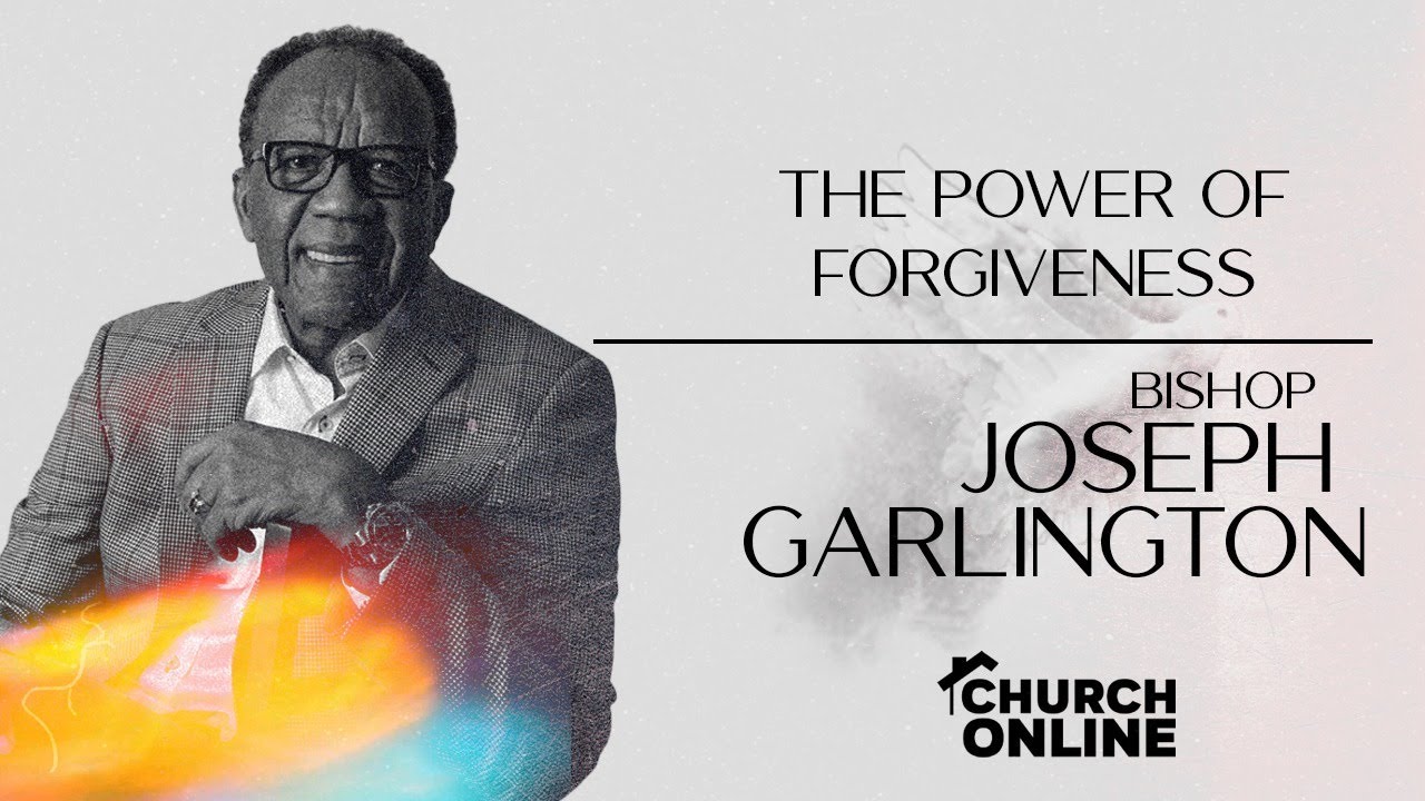 Bishop Joseph Garlington- Sunday, October 25, 2020 - YouTube