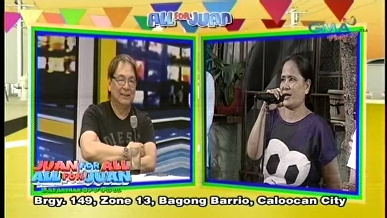 Juan For All, All For Juan 06/04/15 - YouTube