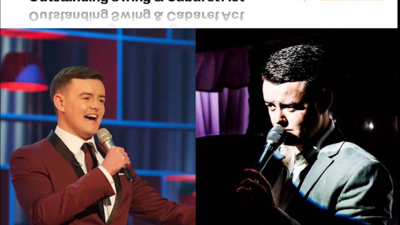 George Gallagher - YouTube