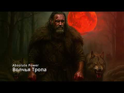 Волчья Тропа