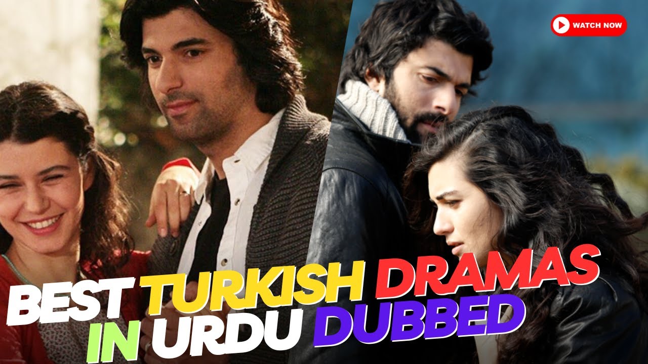 Best Turkish Dramas in Urdu dubbed | Turkish Drama in Urdu # ...