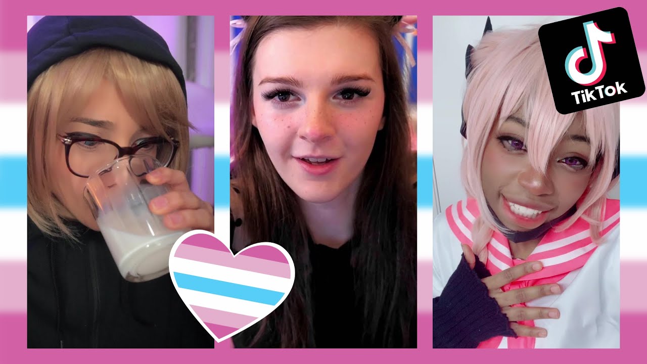 Femboy TikToks Compilation #10 - YouTube