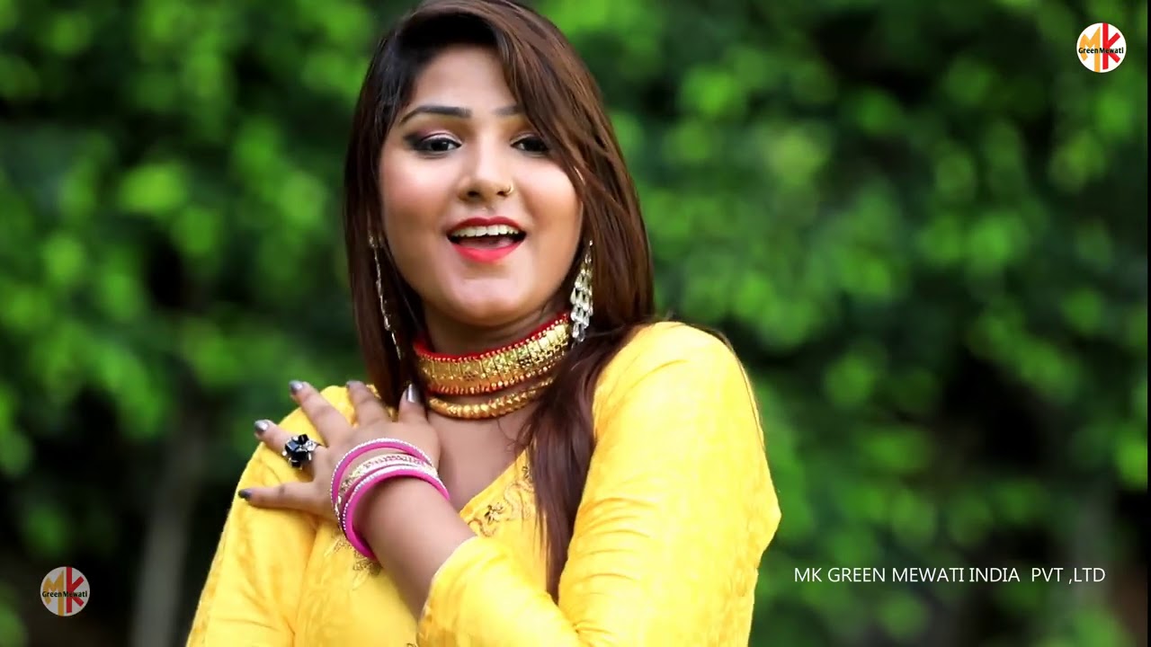 Mavati song apsana - YouTube
