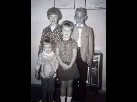 3.5 Golden Ager Darlene Whittemore Grover, Life in Turkey