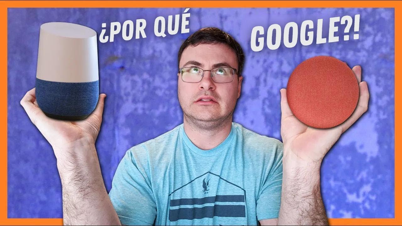 ¿Por qué no funciona mi Google Home? ¡Respondido! - YouTube
