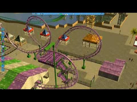 rct3 boomerang