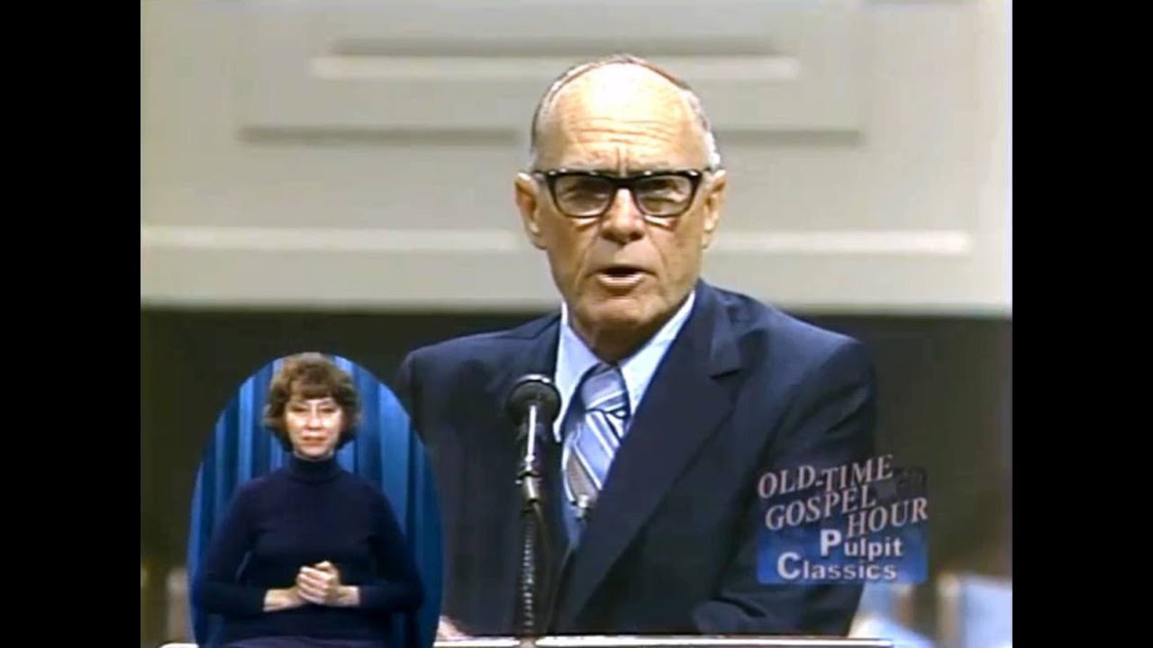 They Mocked They Messengers of God by Evangelist Lester Roloff - 1981 ...