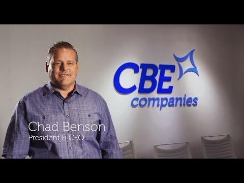 Innovation at CBE Group