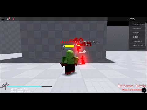 Roblox SS Secret Test Story Chara New - YouTube