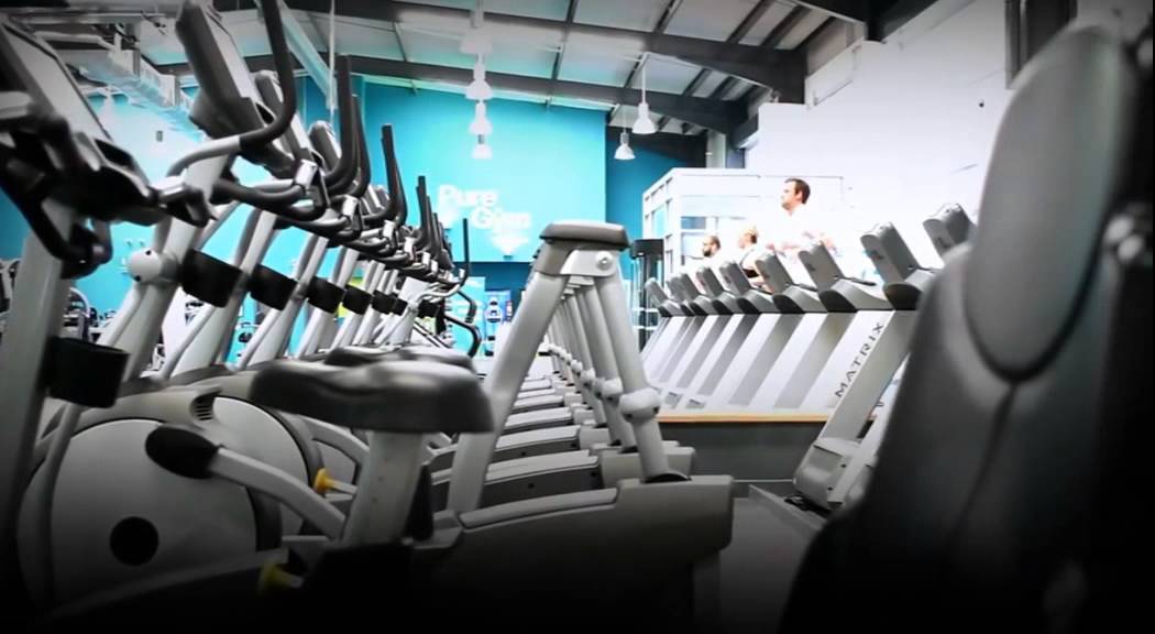 Podium 4 Sport powered by Matrix. - YouTube