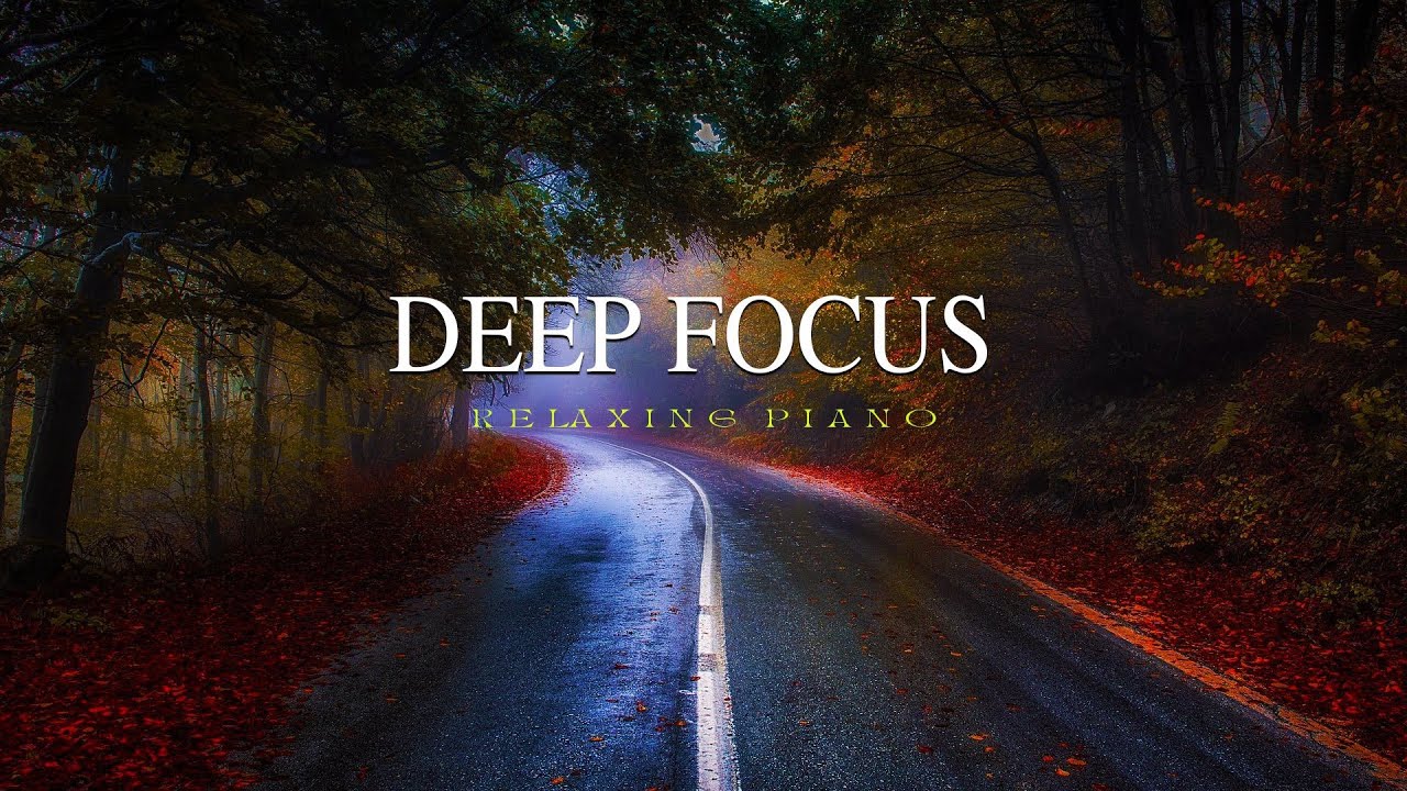 Relaxing Sleep Music - Sleeping Music For Deep Sleeping - Meditation ...