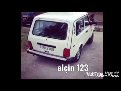 En Yeni Mahnlar 2020 azer bass