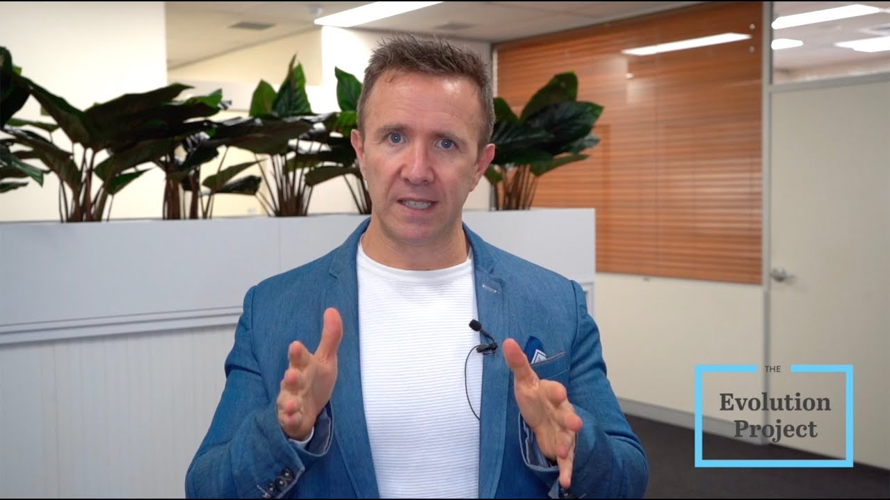 The Evolution Project - FAQ - YouTube