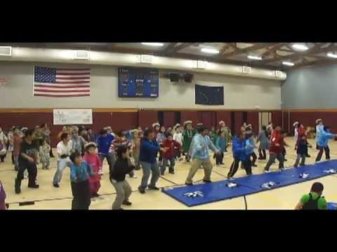 Video Diary: Kongiganak, Kwigillingok & Newtok - YouTube