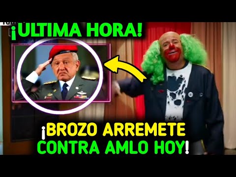 🔴BROZO! Pone En Su Lugar a AMLO hoy de Forma Magistral @BetoAlfaMx ...