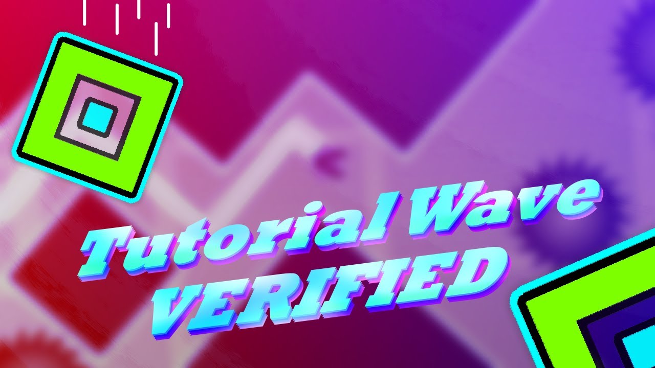 Tutorial Wave VERIFIED - YouTube