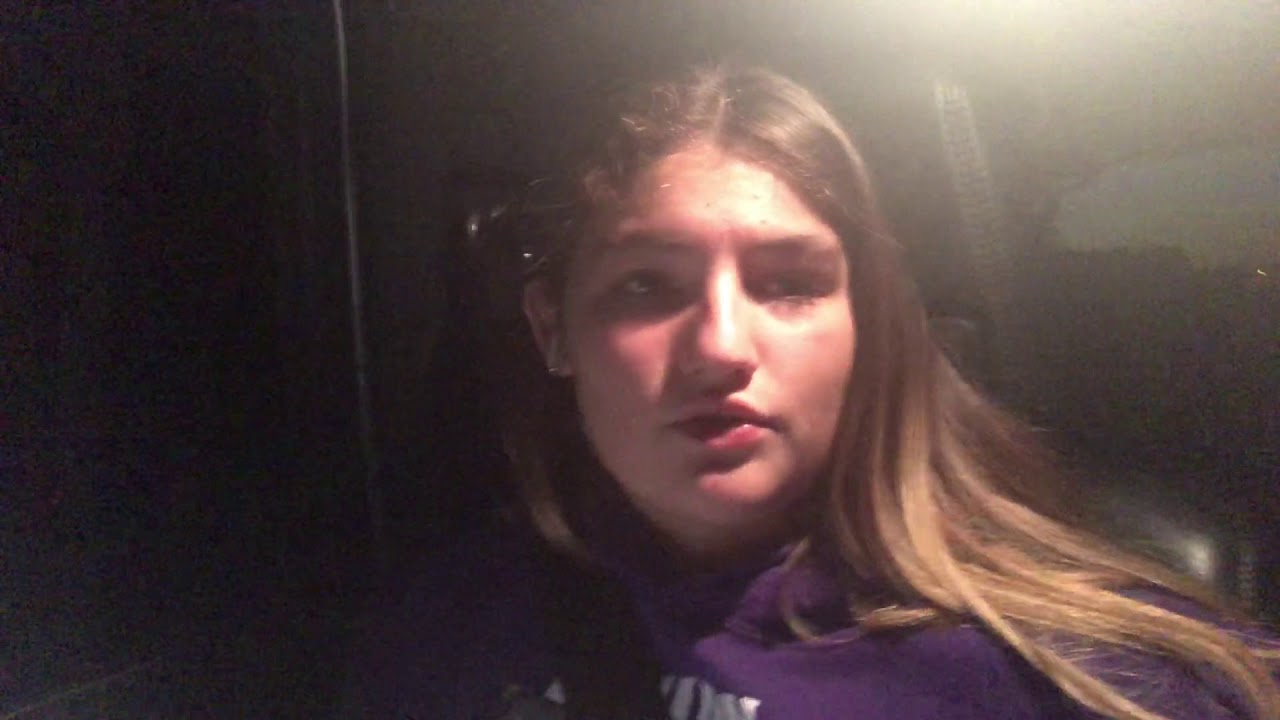 Breaking My Schools Dress Code For A Week! - YouTube
