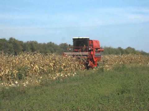 deutz fahr m 660 - YouTube