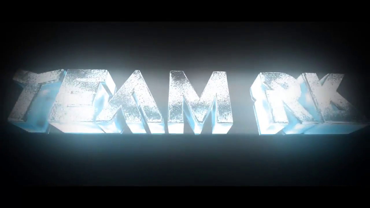 Joined Team rK - YouTube