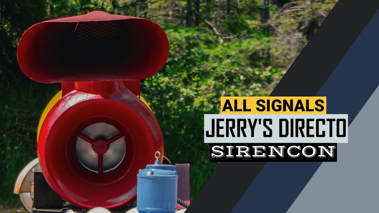 B&N MOBIL DIRECTO | ALL SIGNALS | RHINELADER, WISCONSIN - YouTube