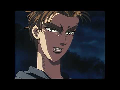 Initial D First Stage Latino, Capítulo 22 - YouTube