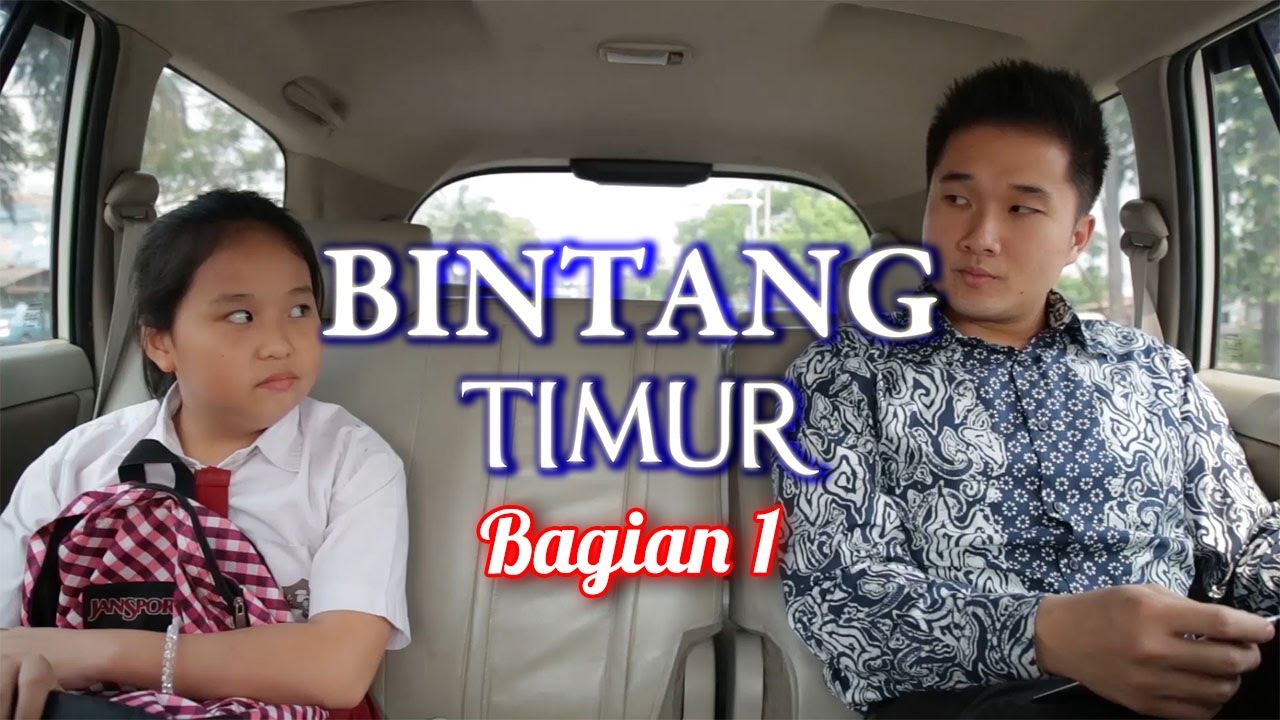 Bintang Timur [1/4] | Film - YouTube
