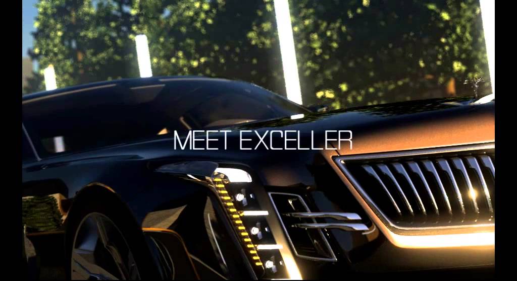 INFERNO - EXCELLER - YouTube