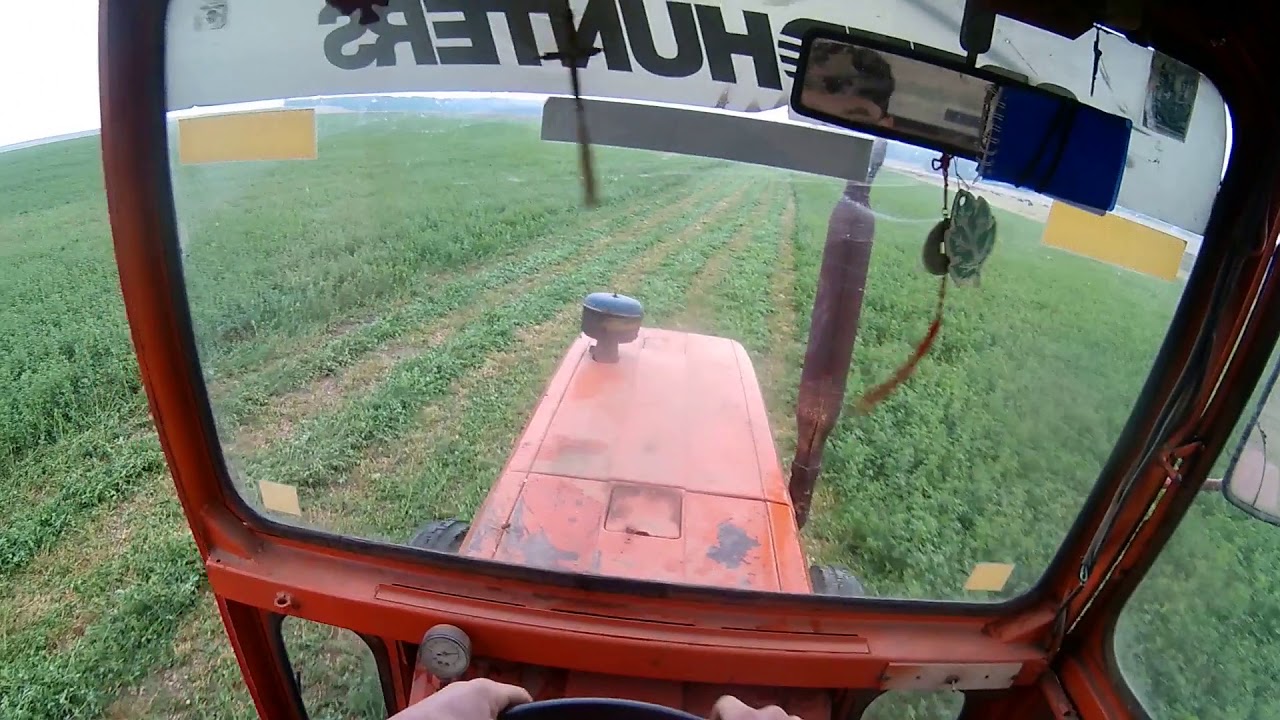 Cosit lucerna ultima coasa - YouTube