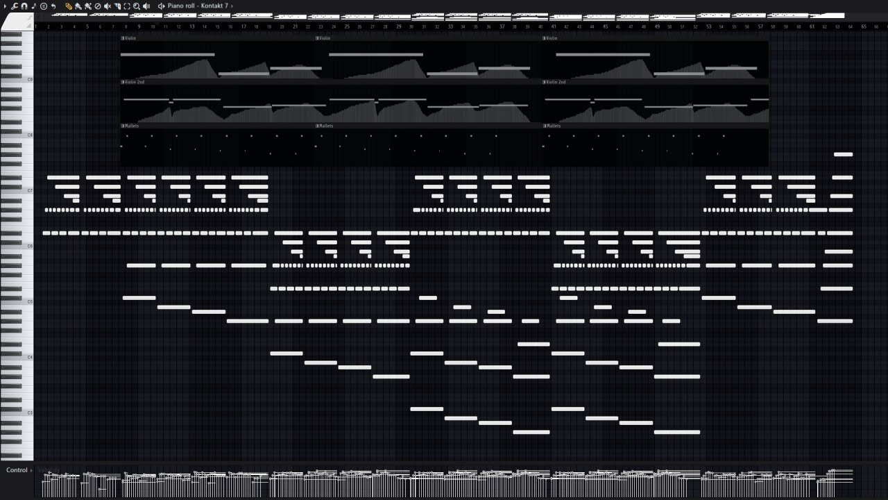 this song should be in a game - YouTube