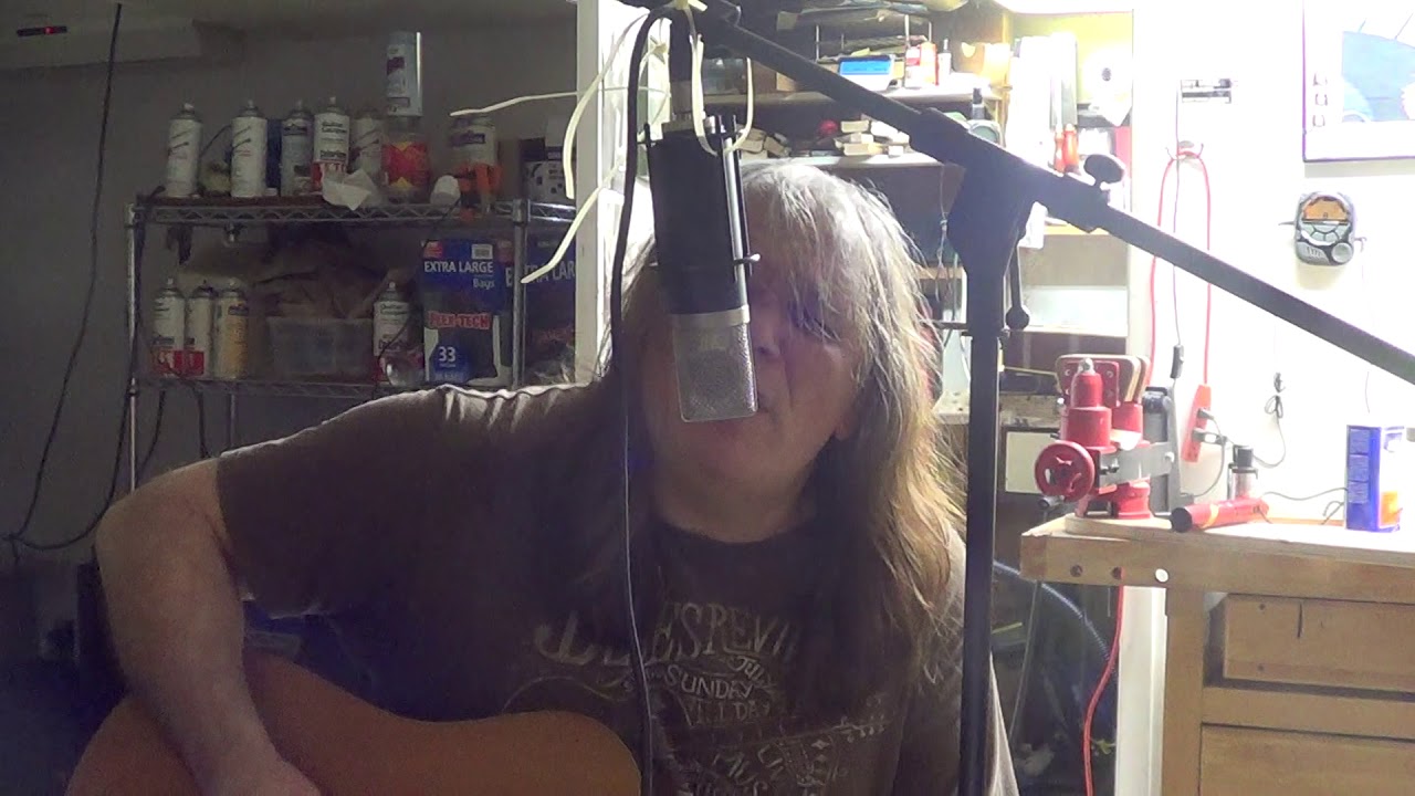 Guy Valic .."Down in Mexico" Delbert McClinton - YouTube