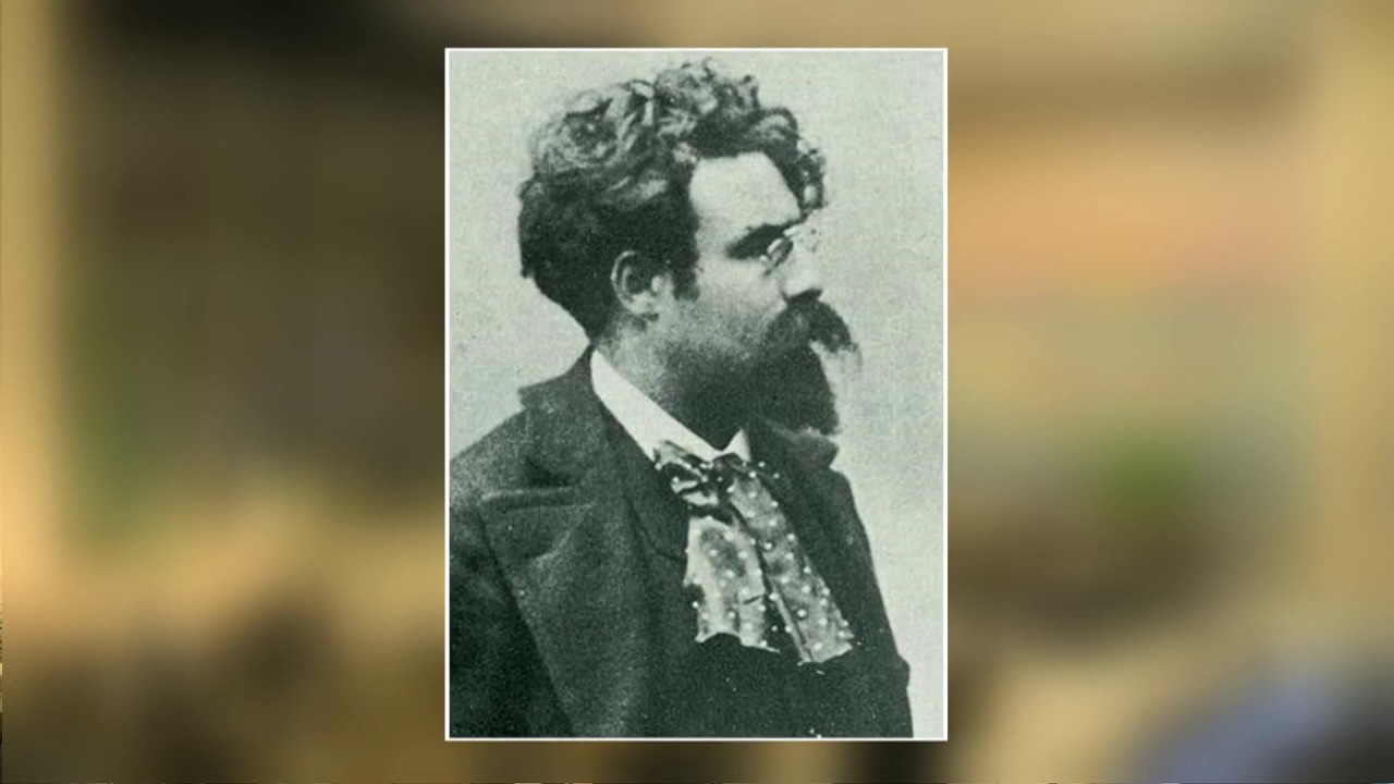 OPMC : Happy Hour musical avec le Quatuor Monoïkos - YouTube