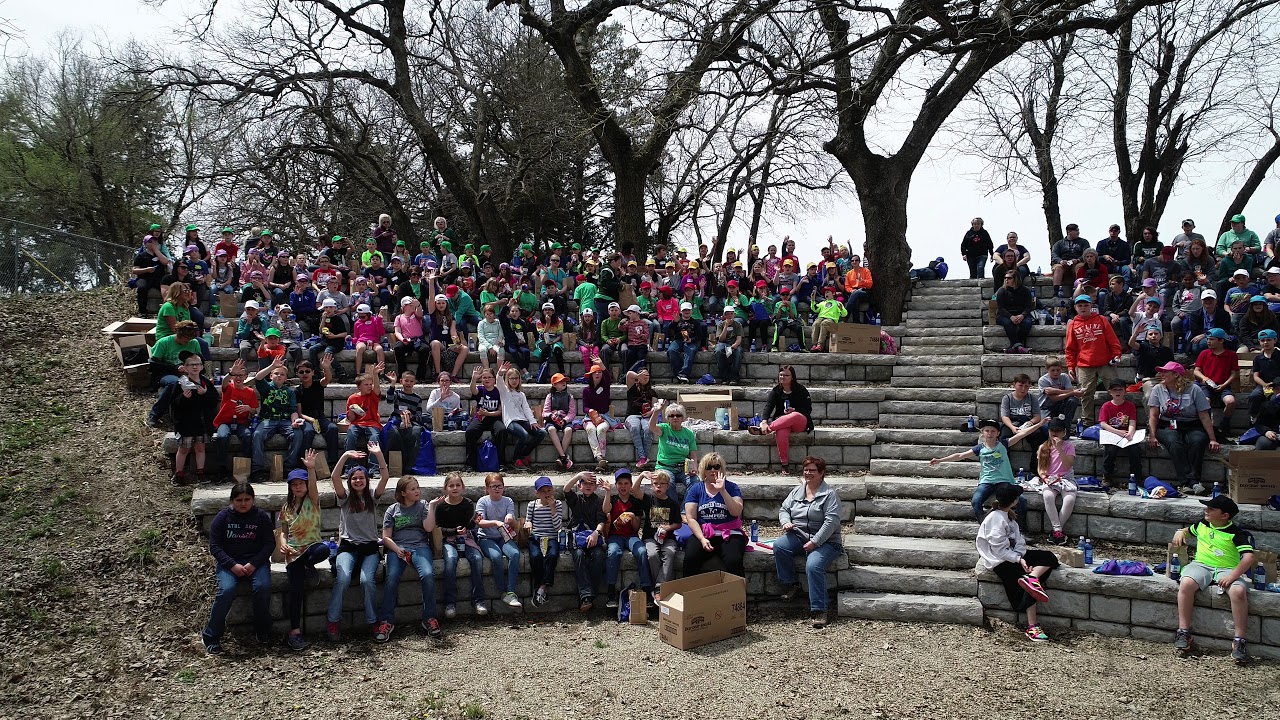 DKCO Waterfest 2018 (DJI 0075) - YouTube