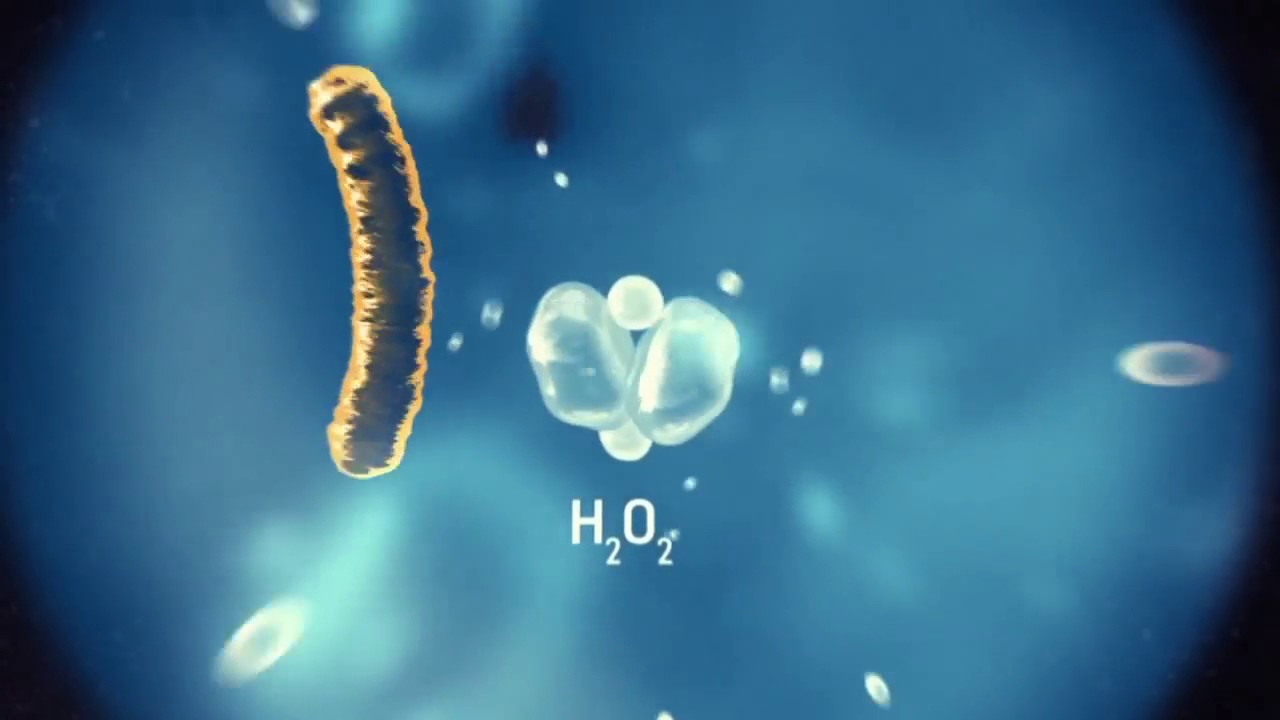 Silver Bullet Water Treatment - YouTube