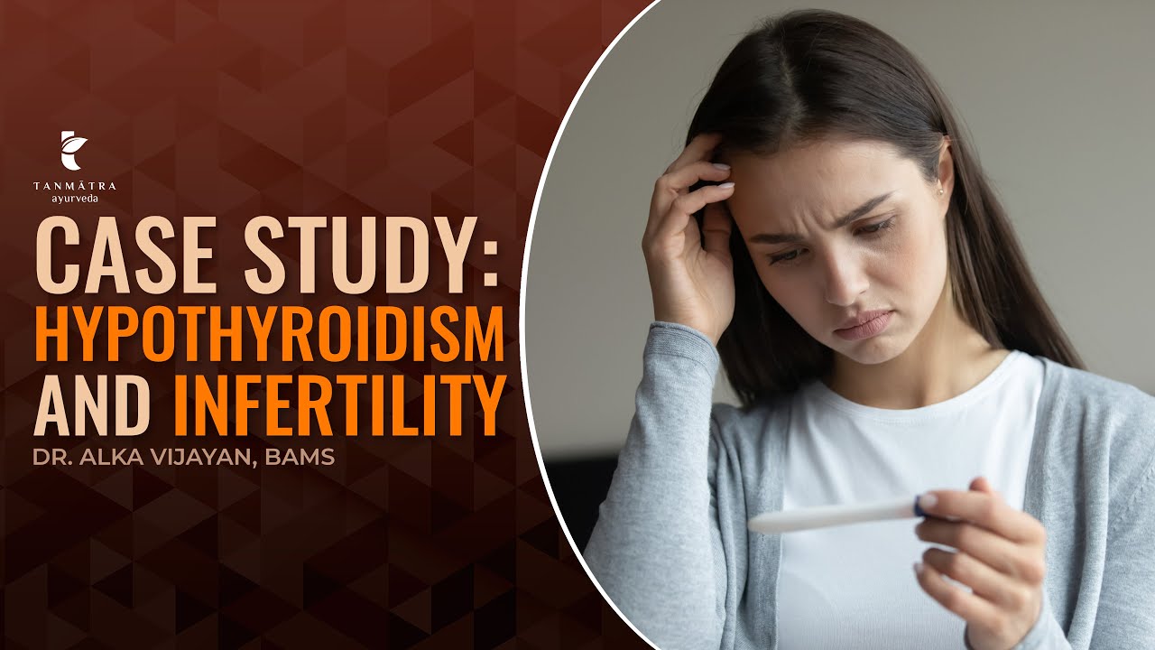 Overcoming Hypothyroidism and Infertility | Dr Alka Vijayan - YouTube