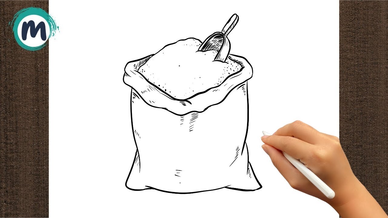 How to Draw Fluor - YouTube