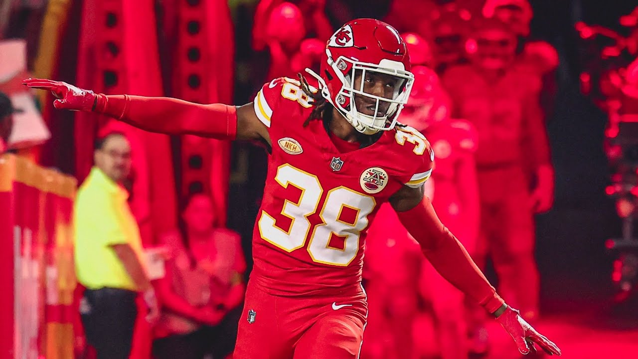 Chiefs Playoff Hype Video "Run This Town" - YouTube