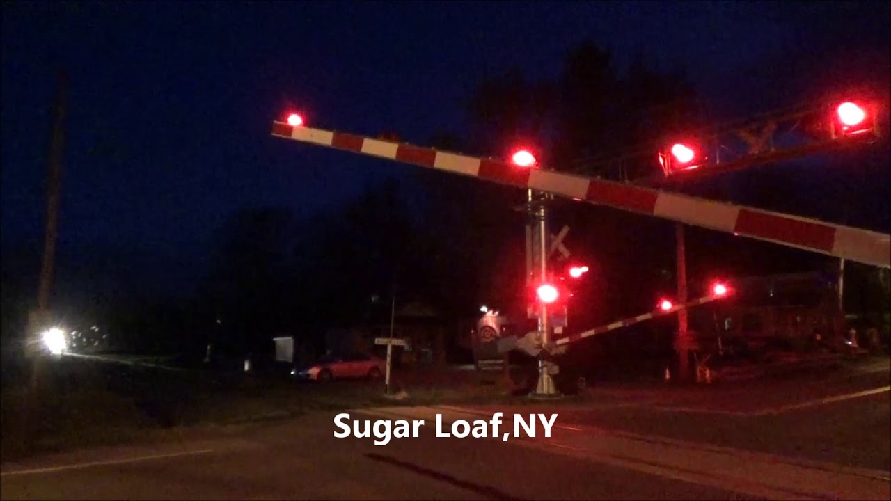 NYSW SU99 Chase (5/7/2020) Rochelle Park,NJ-Lackawaxen,PA. SD60's 3810 ...