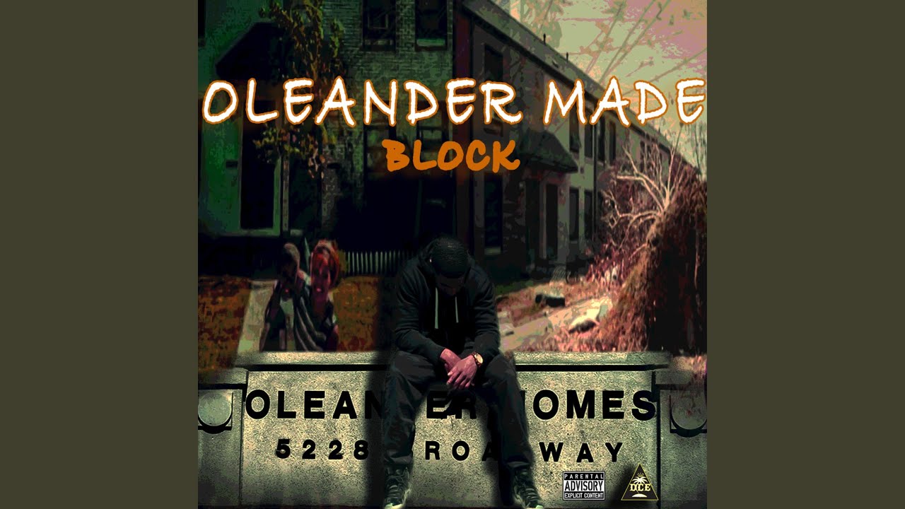 Oleander Made - YouTube
