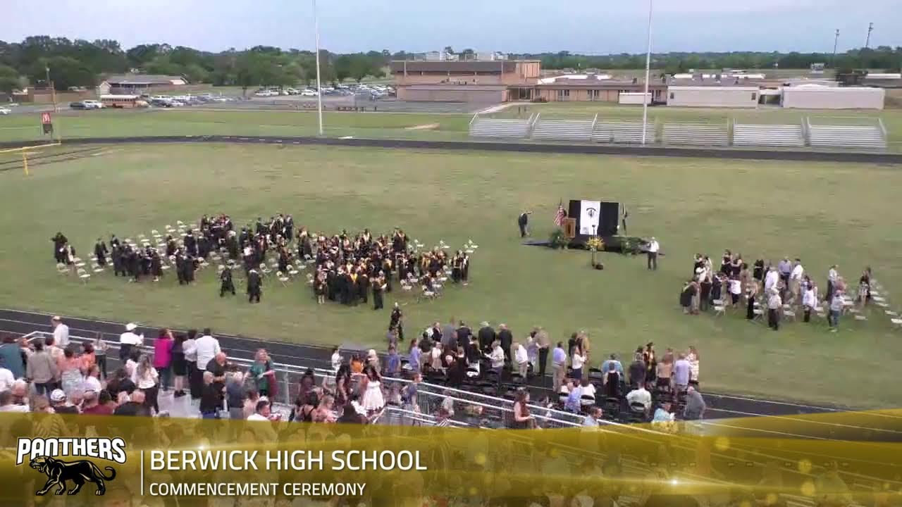 Berwick High School