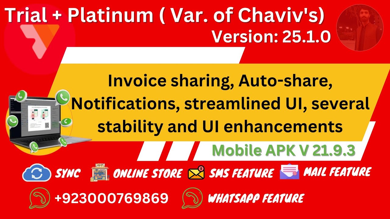 "How to Install Vyapar Software With Lifetime License | Step-by-Step ...